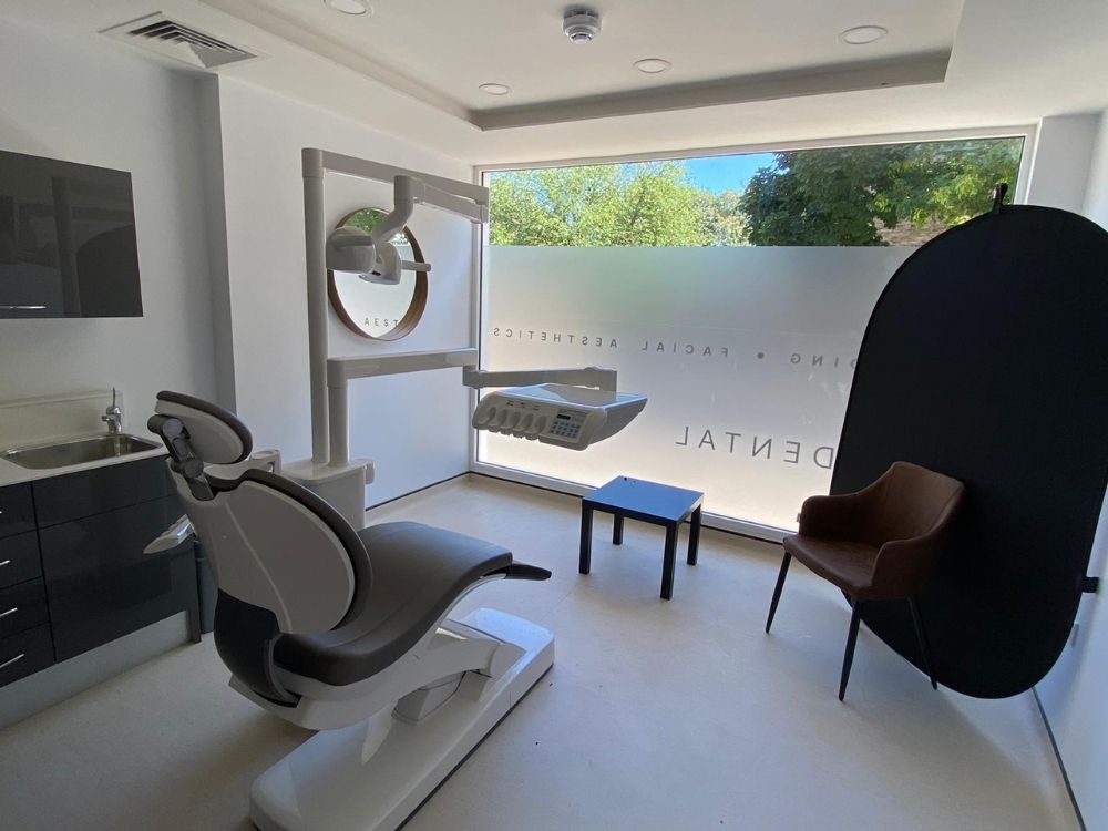 Constructing and Fitting Out a Dental Practice: A Step-by-Step Guide ...